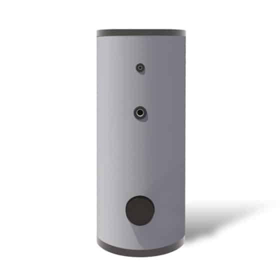 Chauffe-Eau Solaire Individuel CESI Pressurisé Paysage - Syrius Solar