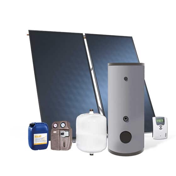 Syrius Solar - Catalogue des produits, composants et accessoires