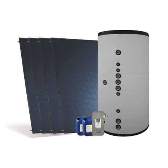 GROUPE - Syrius Solar