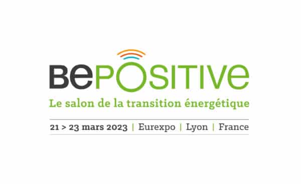 BePOSITIVE 2023 : Rencontrons-nous ! - Syrius Solar