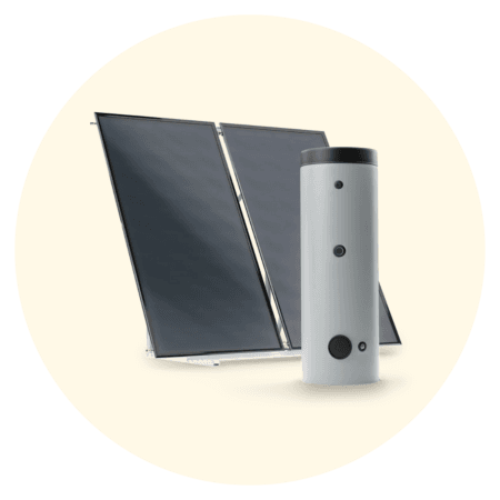 Syrius Solar Industry - expert en solutions solaires