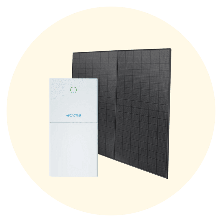 Syrius Solar Industry - expert en solutions solaires