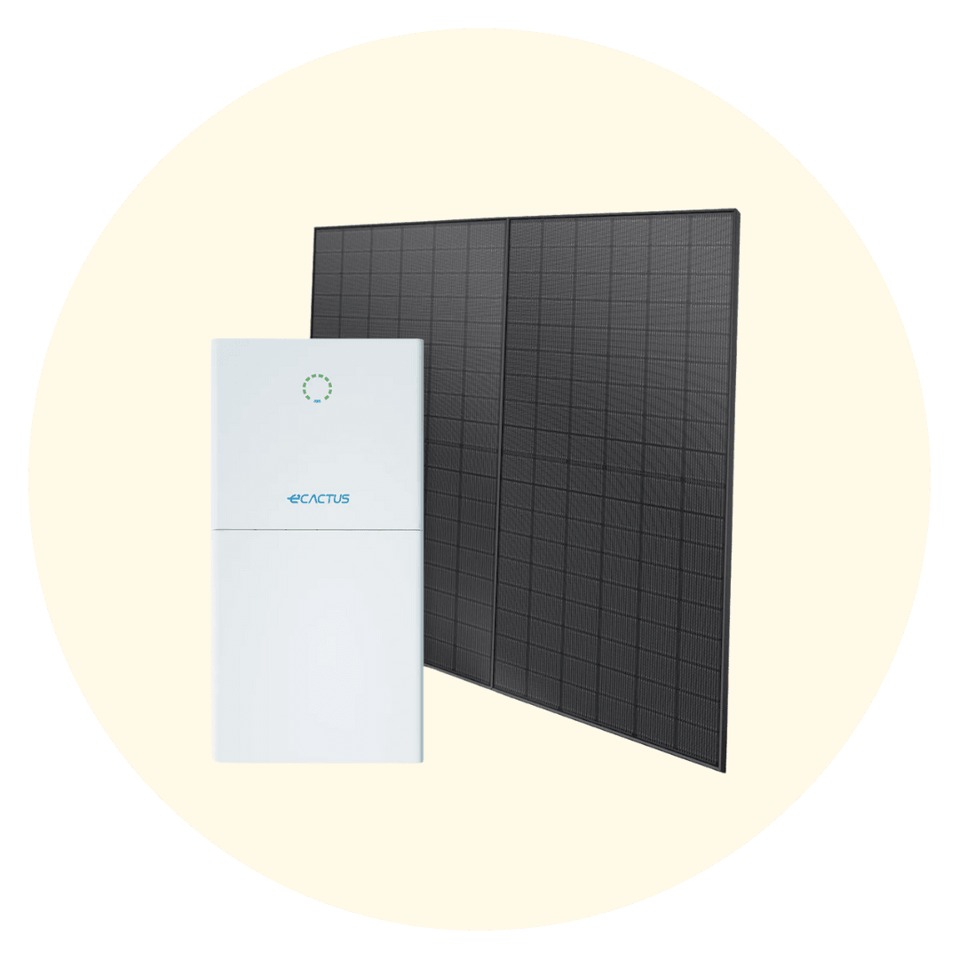 Syrius Solar Industry - expert en solutions solaires